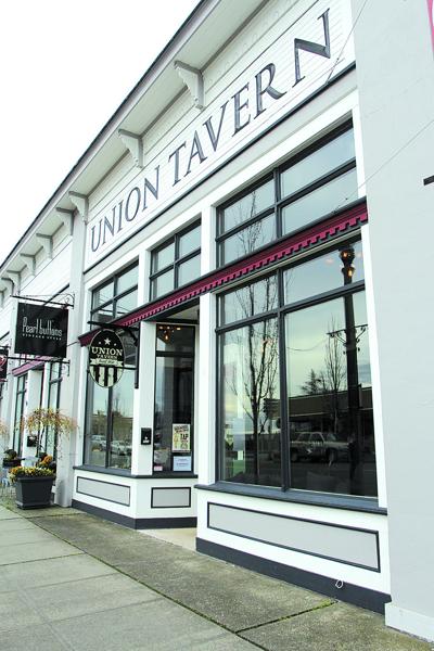 New tavern open for business, 18 rotating beers on tap | Arts And ...