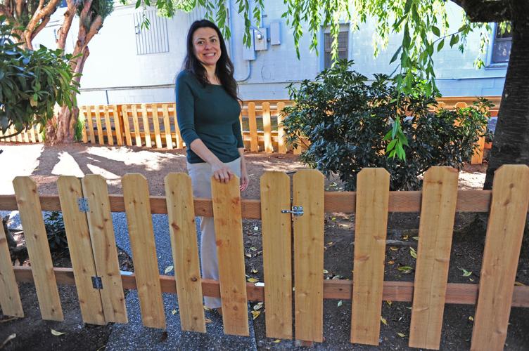 Brigid Collins center celebrates first year in new building | Local ...