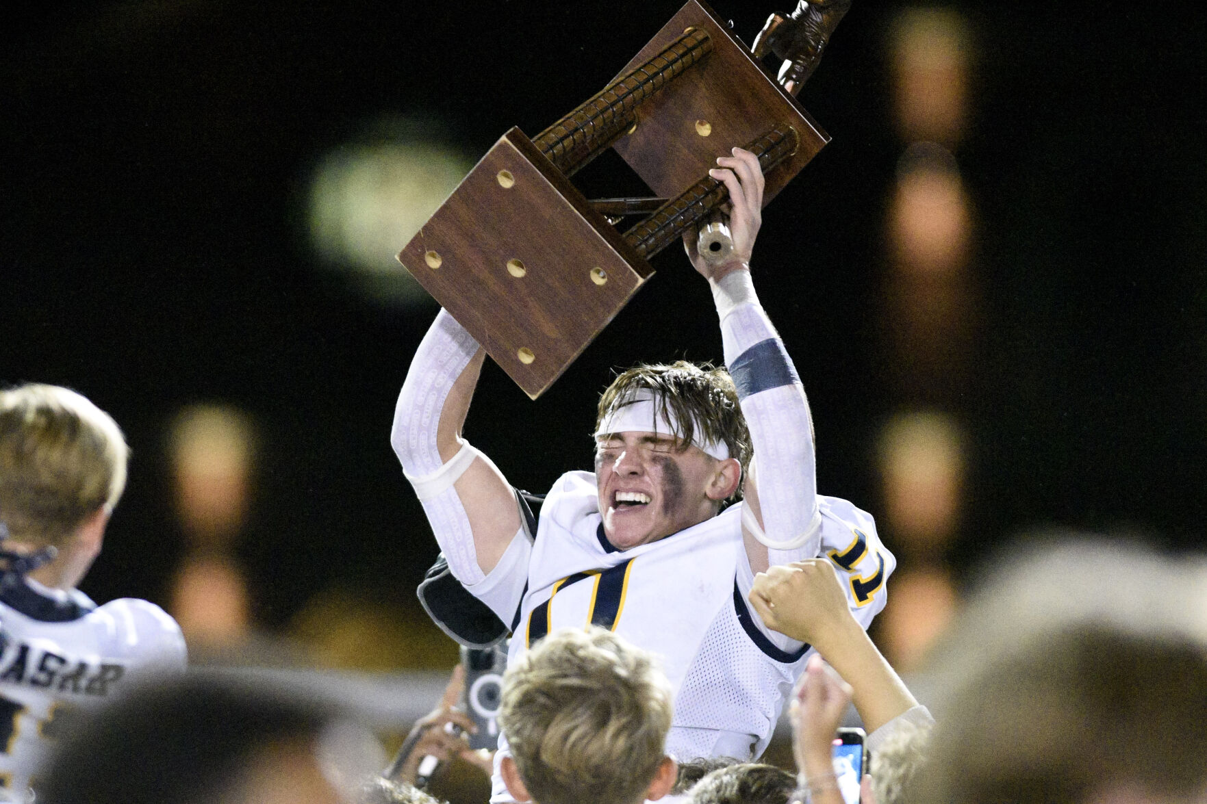 PHOTOS: Skagit Valley Herald's favorite sports photos of school year ...