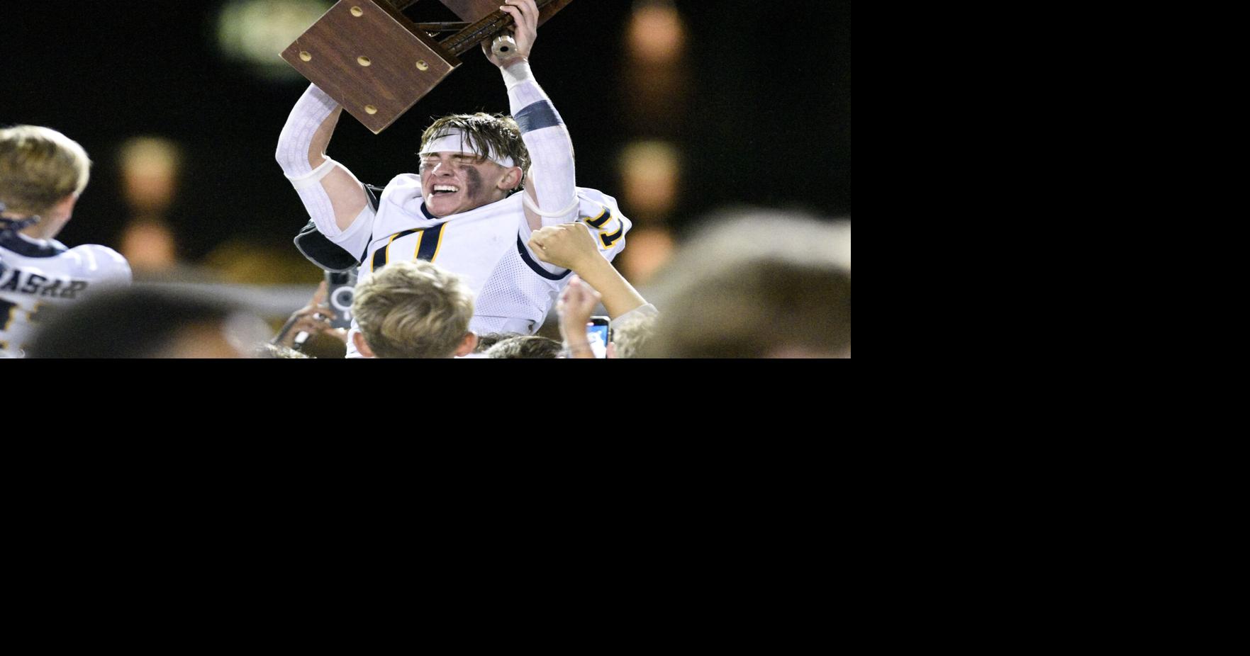 PHOTOS: Skagit Valley Herald's favorite sports photos of school year ...