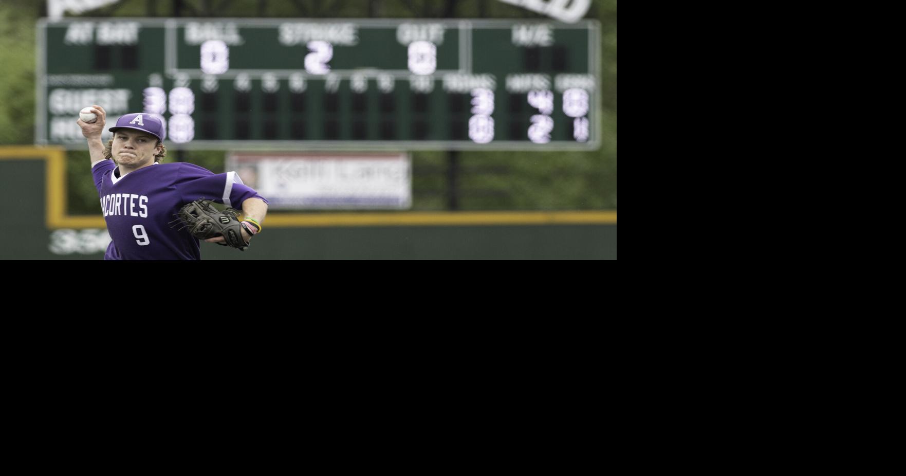 Saturday's Prep Roundup: Anacortes baseball team advances into district ...