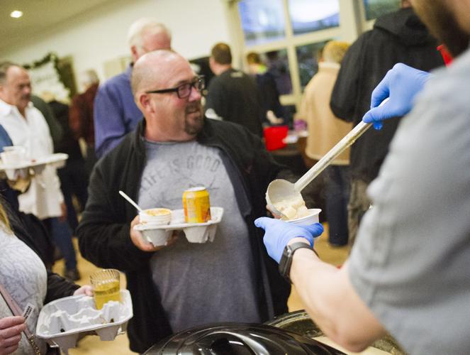 Photo Gallery: 2019 Chili Chowder Cook off | Gallery | goskagit.com