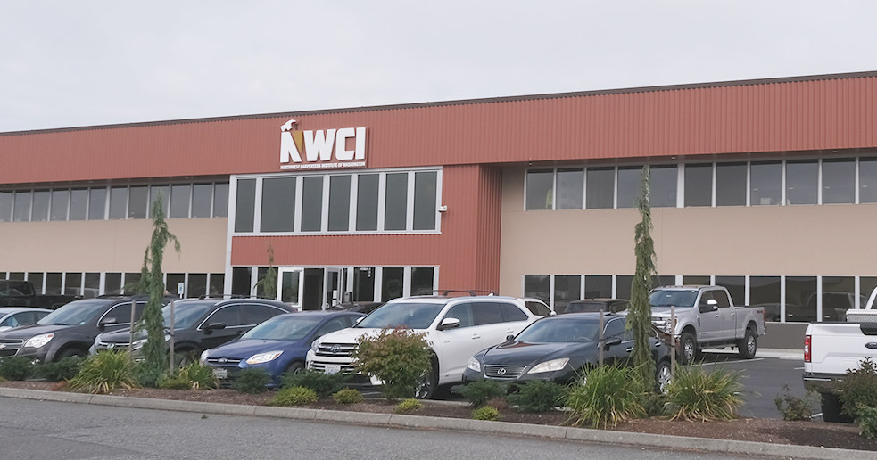 New carpenters training center unveiled in Burlington | Work | goskagit.com