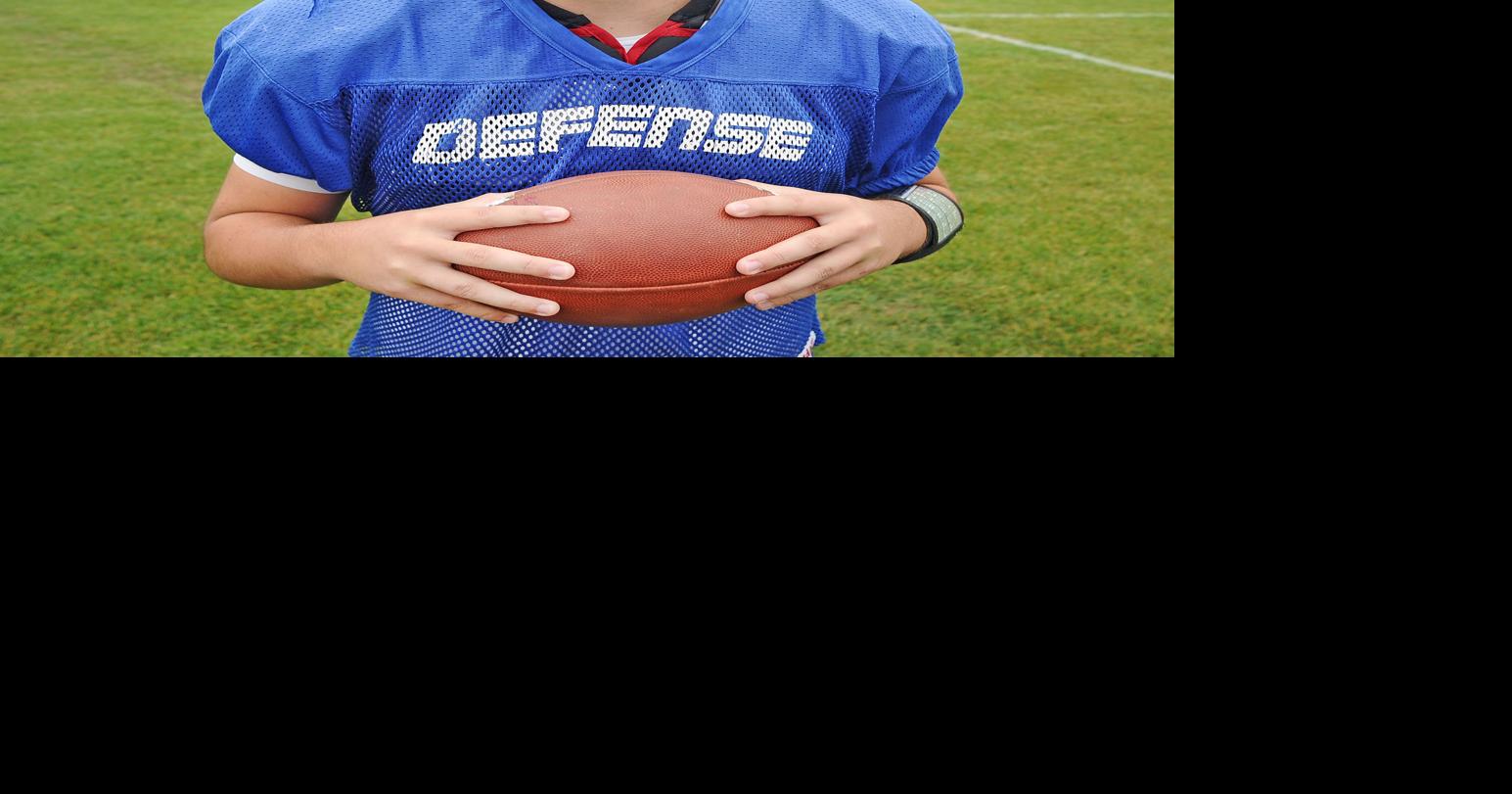 Hulbert a versatile player for La Conner football team | Sports ...