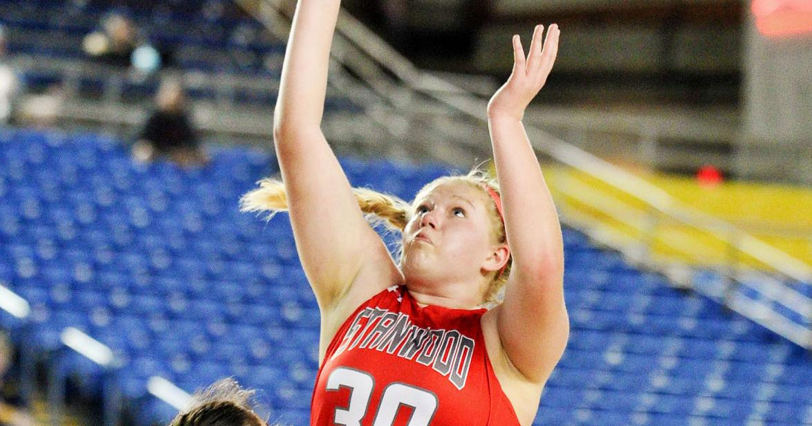 Stanwood High's athletes of year: Kaitlin Larson & Mason Phillips ...