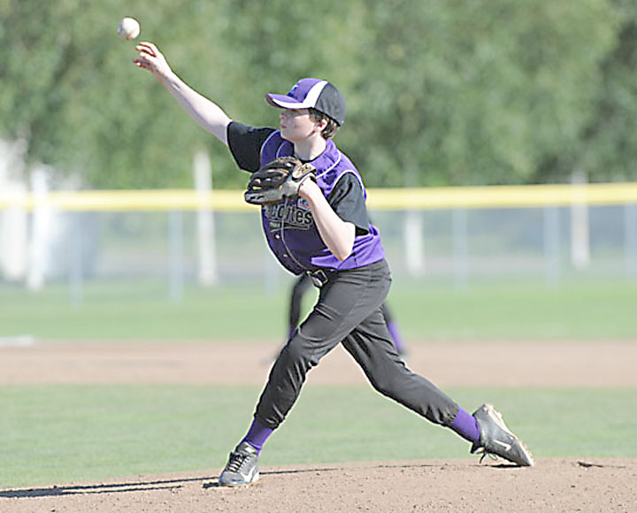 Junior Leaugue Baseball | featured galleries | goskagit.com