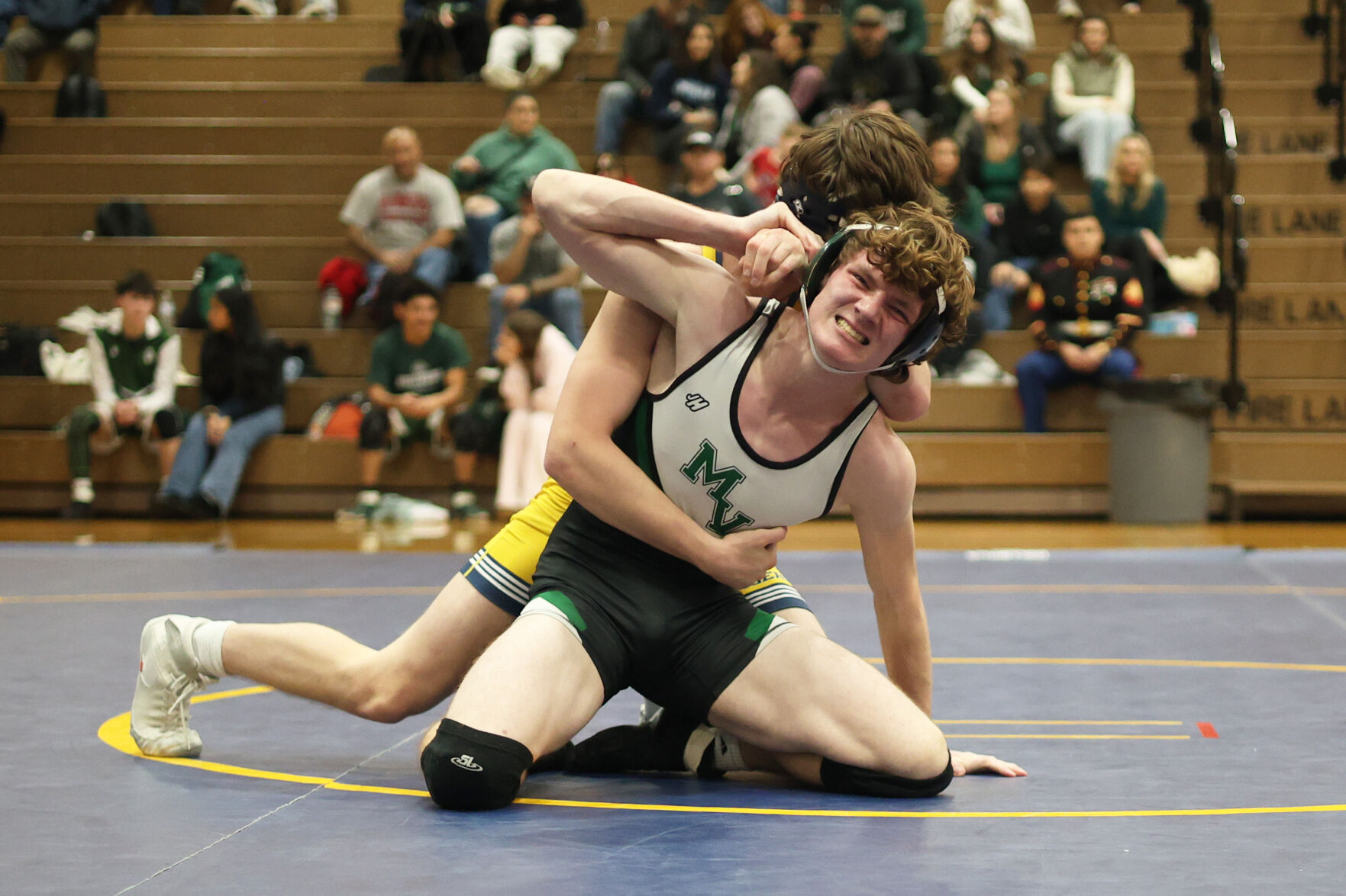 PHOTOS: Burlington-Edison vs. Mount Vernon boys' wrestling | Gallery ...