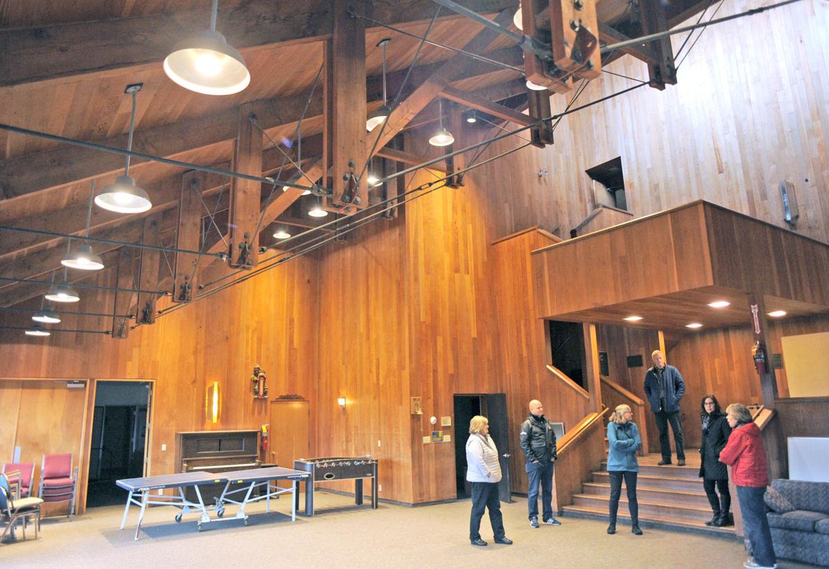 Camp Korey gets ready to open doors | News | goskagit.com