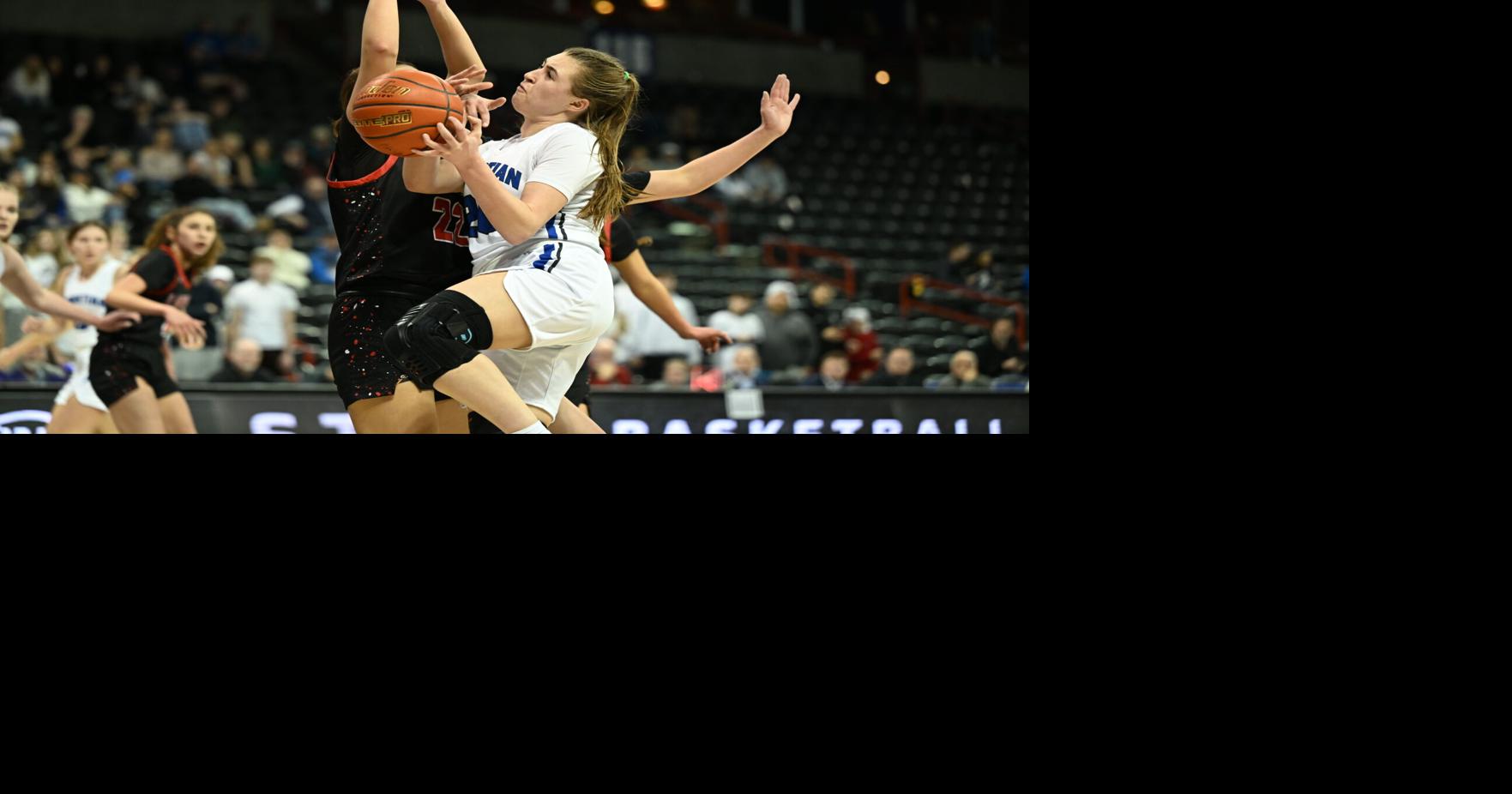 MVC Girls | | goskagit.com