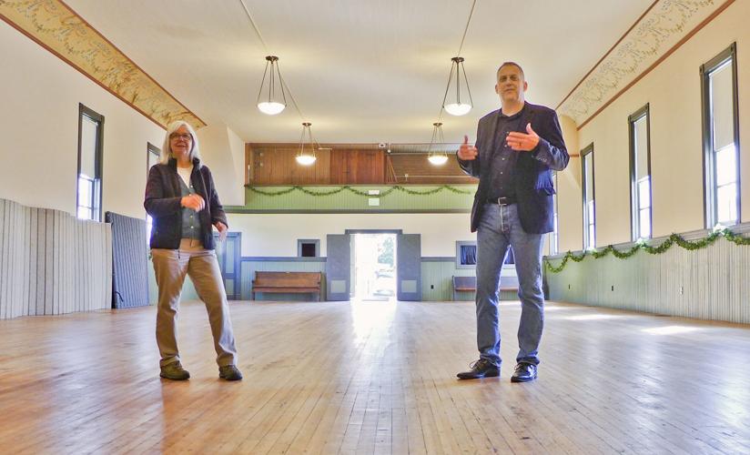 A career in curation and collections leads historian home | News ...