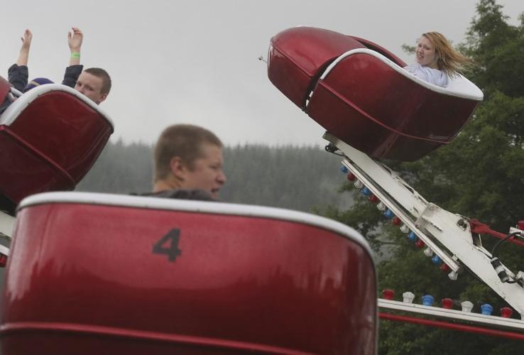 Loggerodeo 2012 | Multimedia | goskagit.com