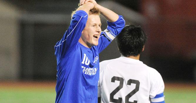 Prep Notebook: Top honors for Houtsma | All Access | goskagit.com