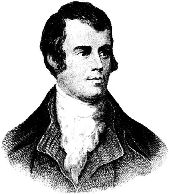 Robert Burns and all things Scottish at yearly celebration ...