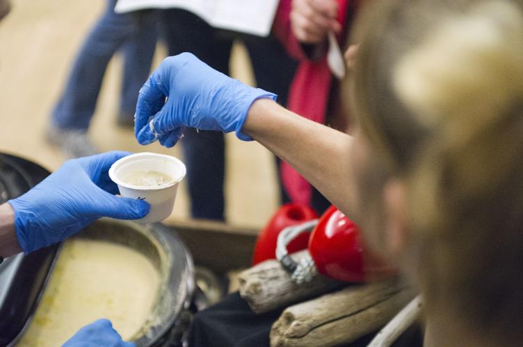 Photo Gallery: 2019 Chili Chowder Cook off | Gallery | goskagit.com