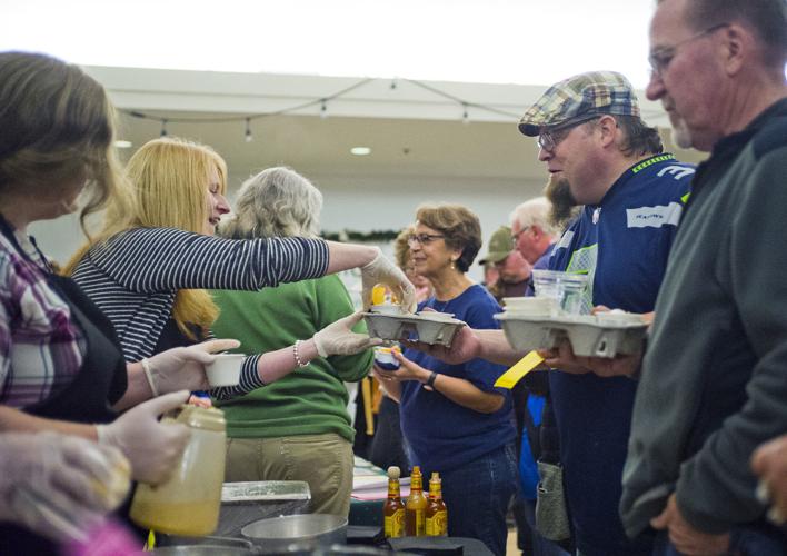 Photo Gallery: 2019 Chili Chowder Cook off | Gallery | goskagit.com