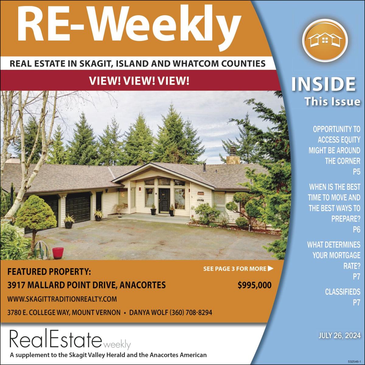 goskagit.com | Skagit County's Home Page