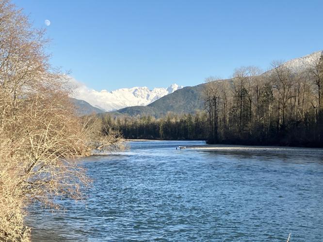 Skagit Views: Scenes of nature | Living | goskagit.com