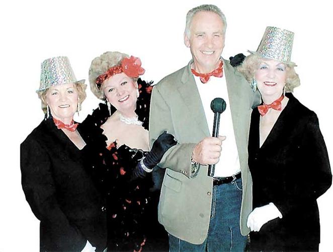 Loggerodeo: Two weekends of fun | Entertainment | goskagit.com