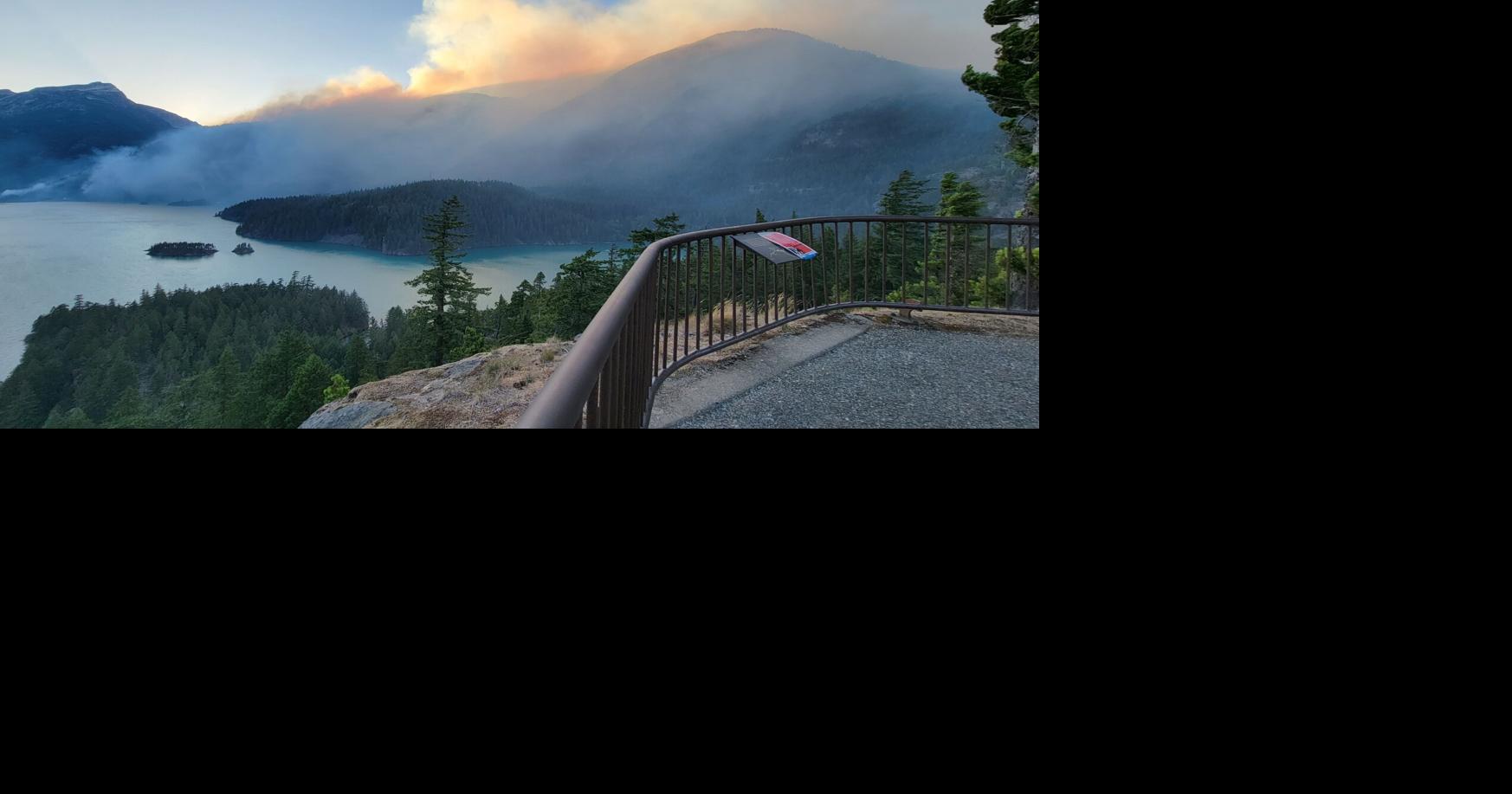 State collecting estimates of economic impact from Sourdough fire ...