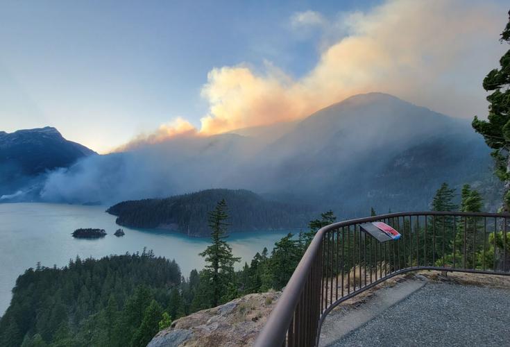 North Cascades Institute cancels 2023 Learning Center programs due to ...