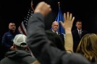 Immigration Enforcement Minnesota | National News | goskagit.com