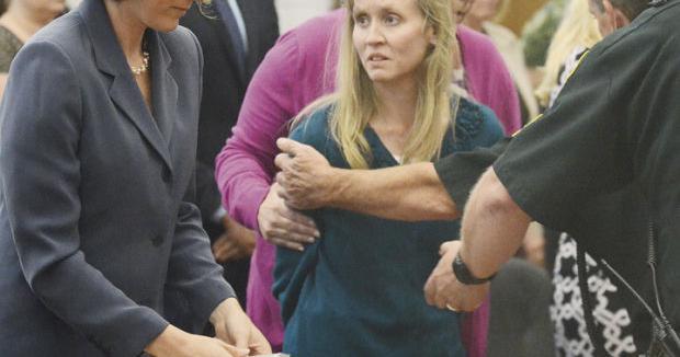 Williams Trial: Mother guilty on 3 counts, father on 2 | Local News ...