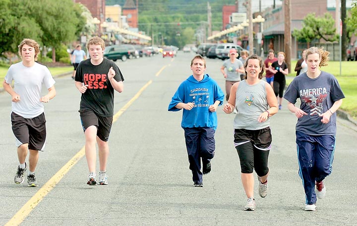 Boot Camp | Gallery | goskagit.com