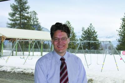 Meet new Anacortes superintendent Mark Wenzel | Local News | goskagit.com