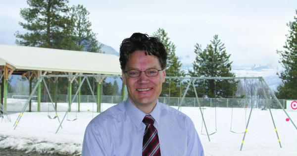 Meet new Anacortes superintendent Mark Wenzel | Local News | goskagit.com