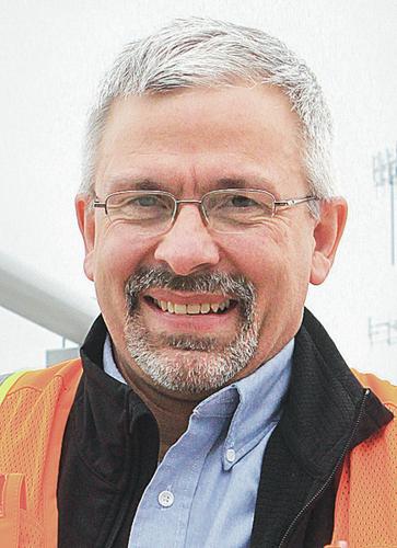 Get to know Fred Buckenmeyer | Local News | goskagit.com