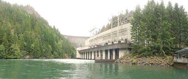 A History of Power | Gallery | goskagit.com
