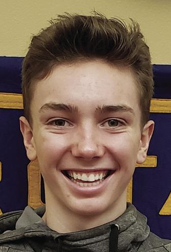 Burlington Rotary honors B-EHS students for January | Education ...