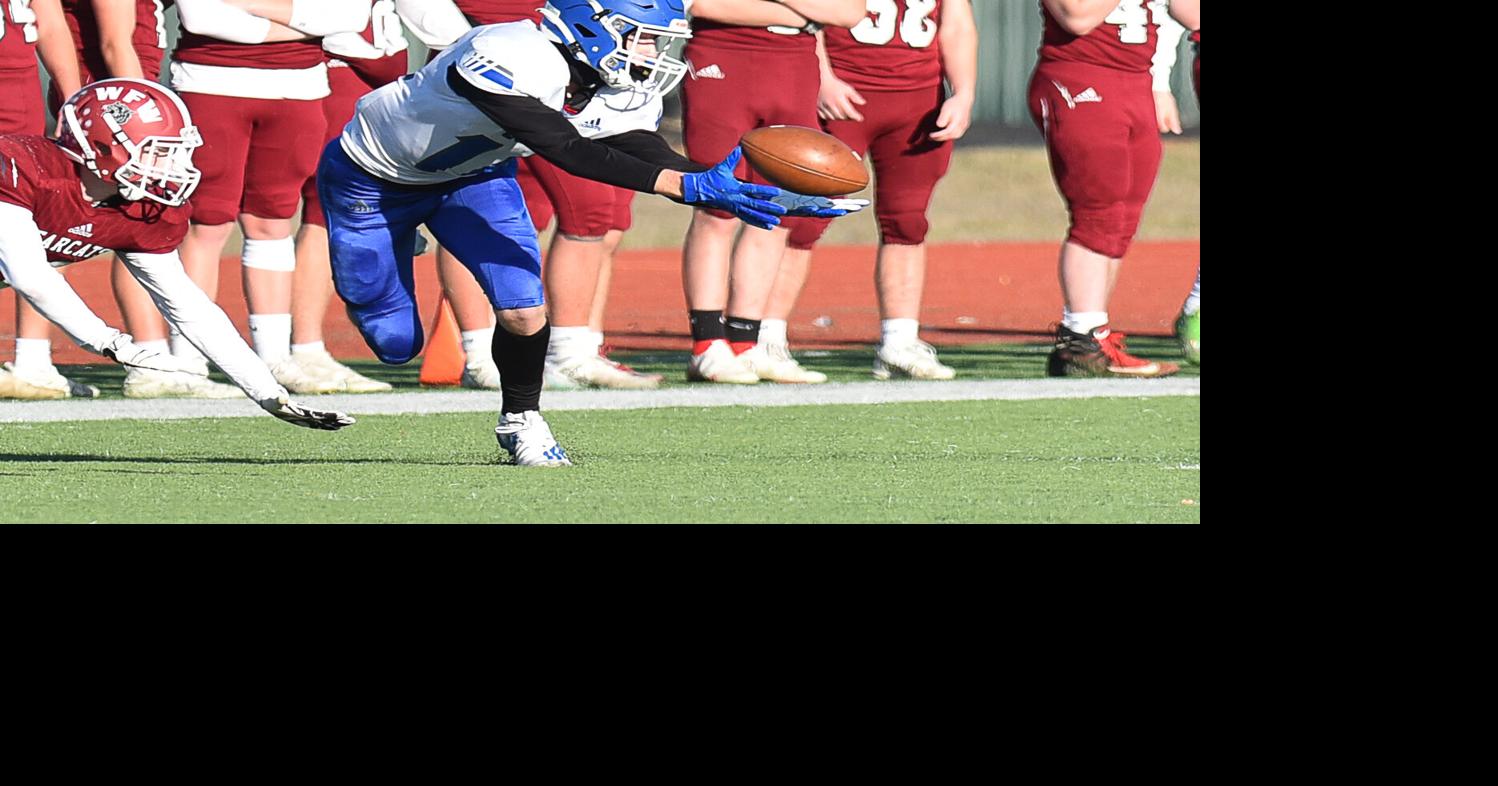 Saturday's Prep Roundup: Sedro-Woolley football team falls to W.F. West ...