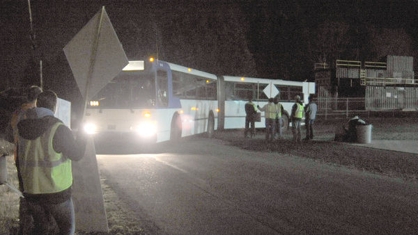 Judge defines Tesoro picketing rules in latest order | All Access ...