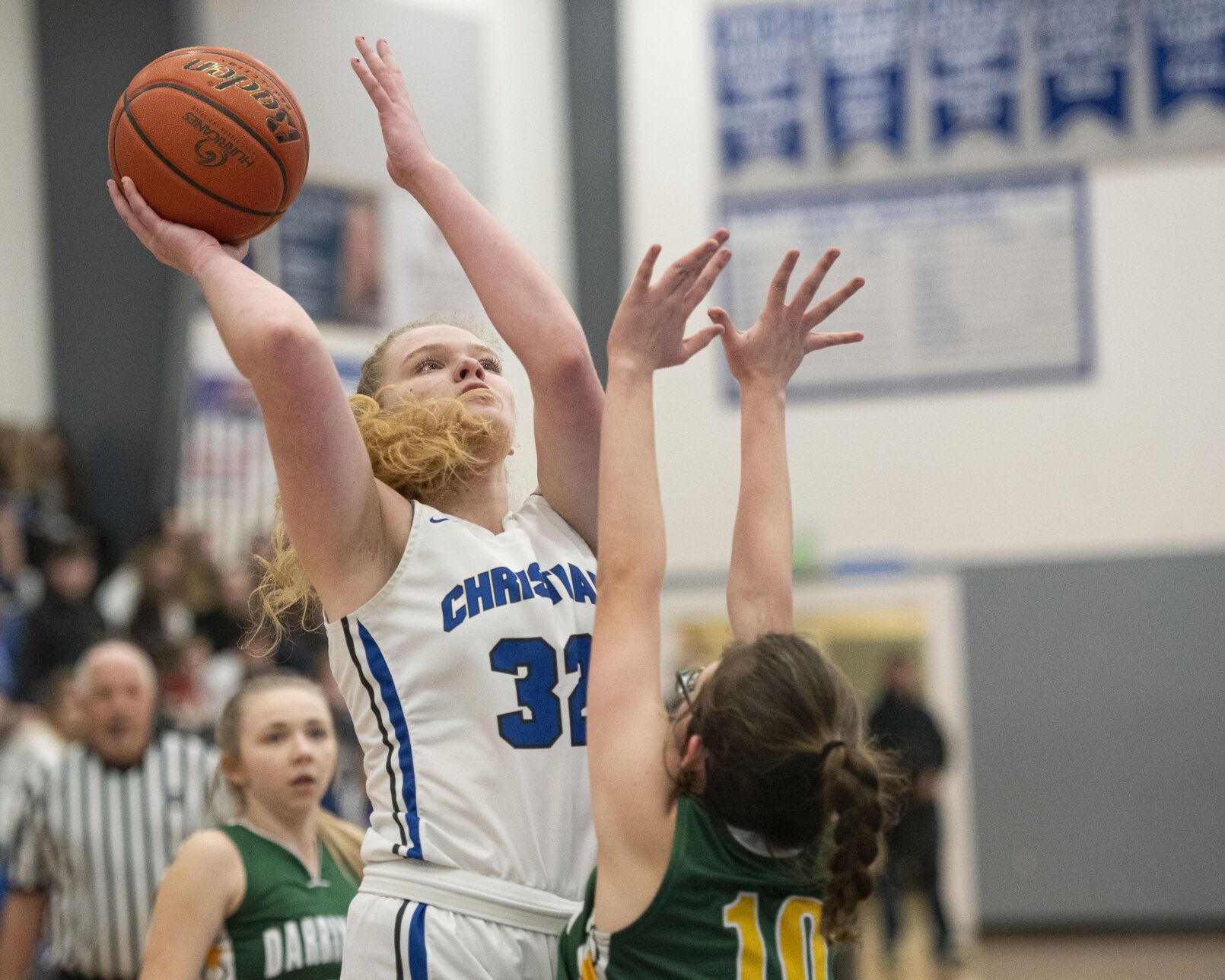 Tuesday's Prep Roundup: MV Christian girls open district play with win ...