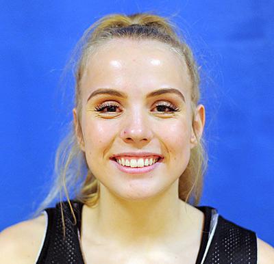 Get To Know: Allison Nichols | Local News | goskagit.com