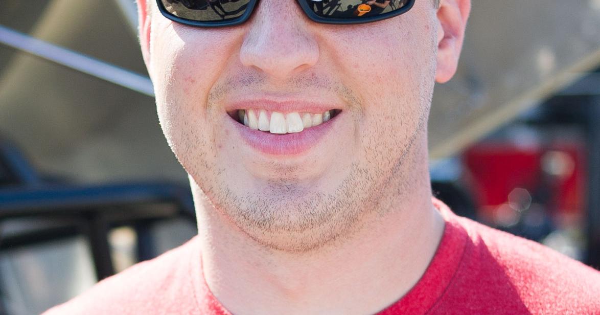 Get to Know: Eric Fisher | Local News | goskagit.com