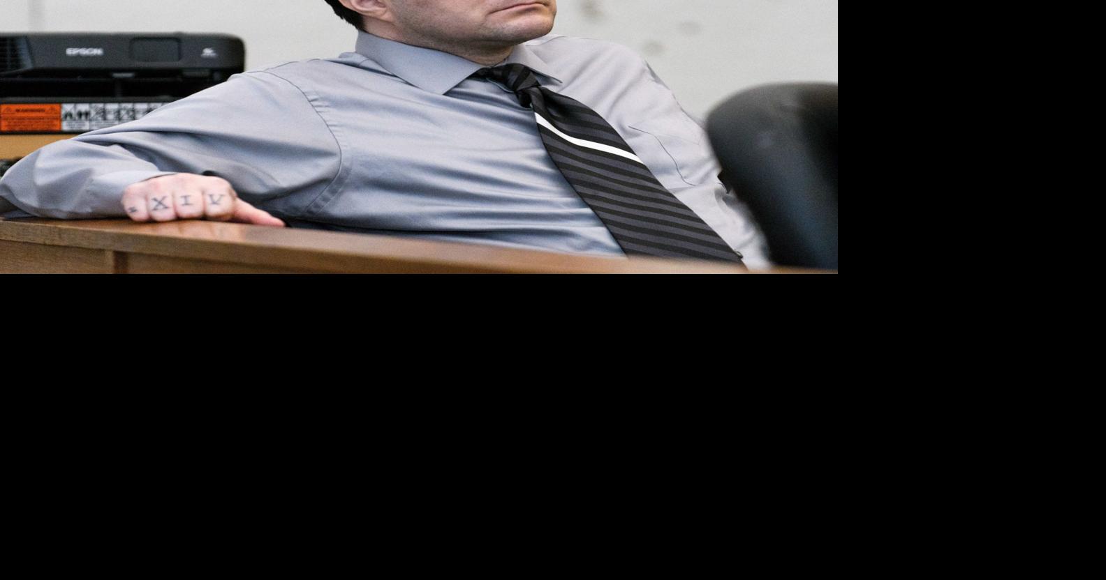 Defense rests in Rivas trial | Local News | goskagit.com