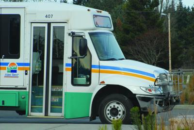Island Transit introducing on-demand service on Camano | SC News ...