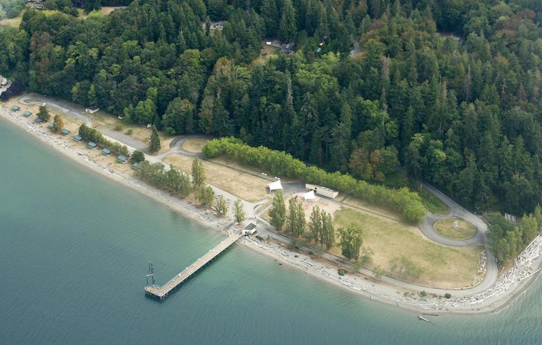 Snohomish County announces reopening date for Kayak Point Regional Park ...
