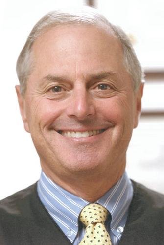 Judge Meyer to retire; Cook named Judge of the Year | All Access ...