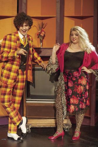 The magic of 'Matilda' — META stages Roald Dahl's 'Matilda the Musical ...