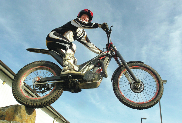 Lawver ready for a race like no other | All Access | goskagit.com