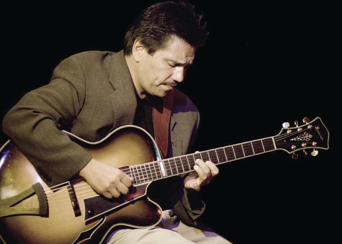 This Weekend — Brian Nova headlines San Juan Music Festival ...
