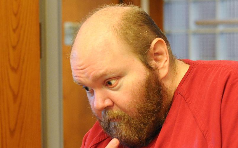 Court allows more time to evaluate Daly | News | goskagit.com