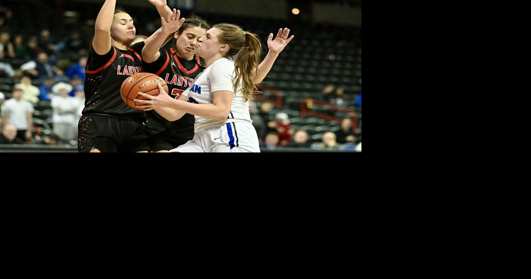 MVC Girls | | goskagit.com