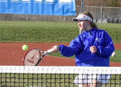 Monday's Prep Roundup: Sedro-Woolley girls' tennis team takes to the ...