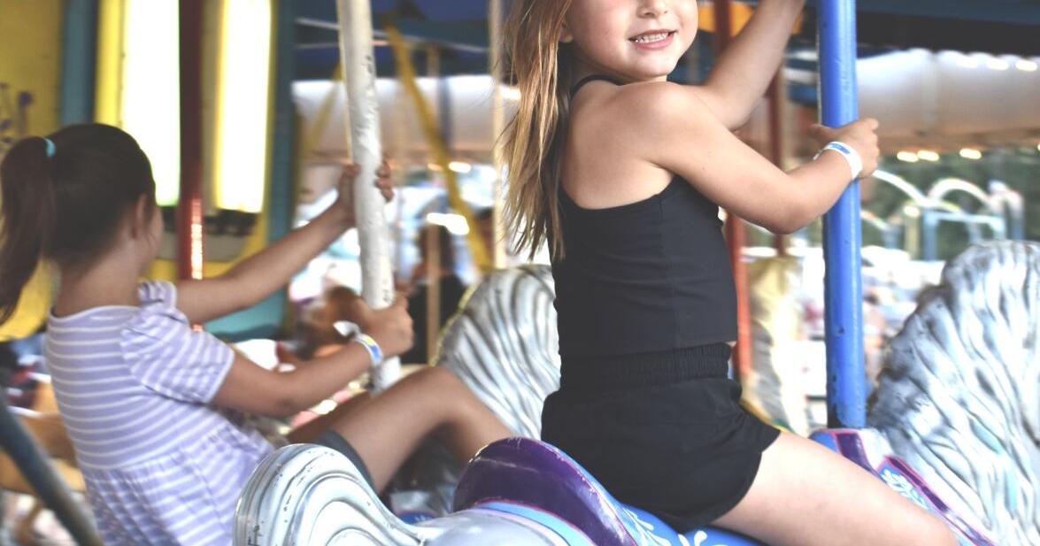 Photos: 2025 Stanwood-Camano Community Fair | Gallery | goskagit.com