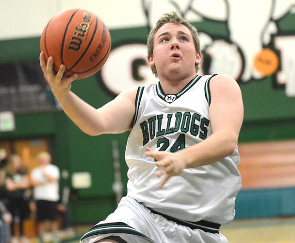Kamiak at Mount Vernon Boys Basketball | Gallery | goskagit.com