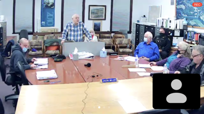 Concrete Town Council appoints new member | Local News | goskagit.com